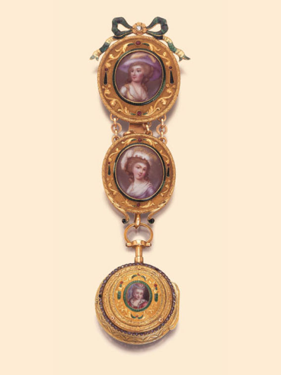 La Cote des Montres : Enchères Ph(ilippe) Terrot & Fazy, Geneva, No ...