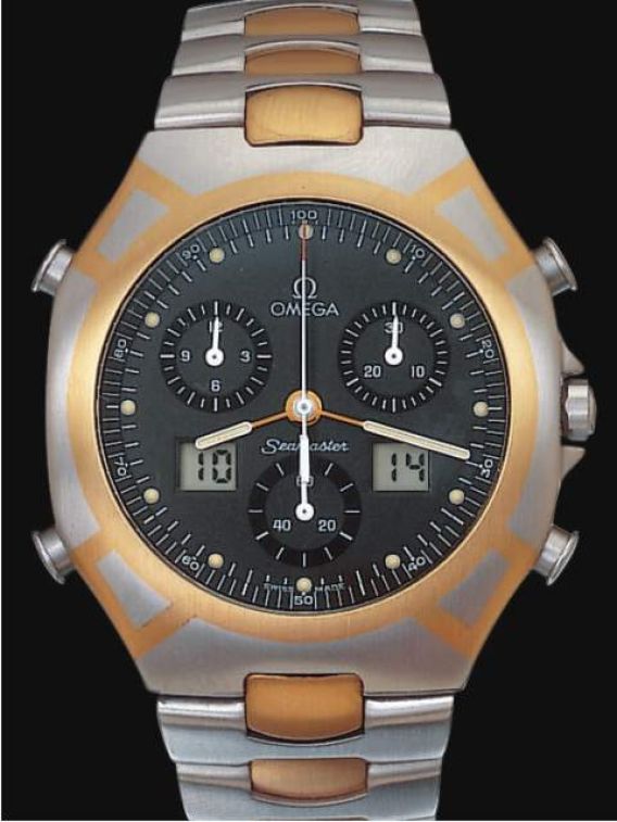 Help to ID this watch? | WatchUSeek Watch Forums
