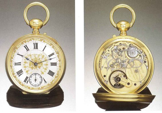 La Cote des Montres : Enchères Augustin Perret, Le Locle, Swiss, made ...