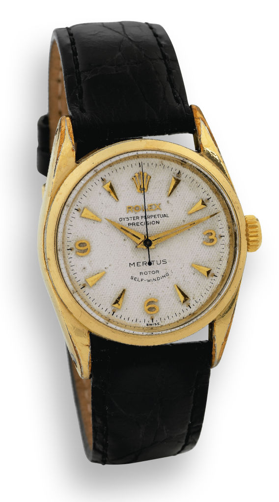 La Cote des Montres : Enchères Ref. 6594, Honeycomb Dial Rolex, Oyster ...