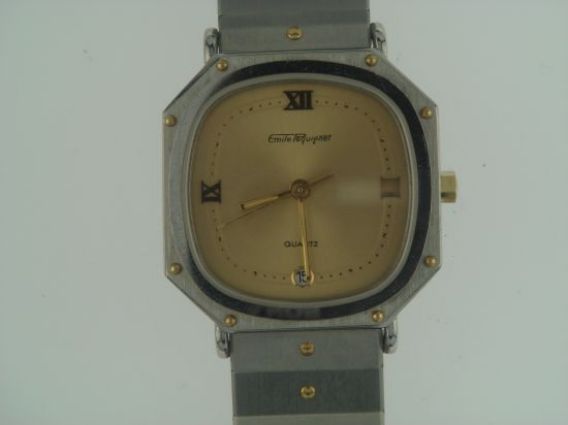 cote montre emile pequignet