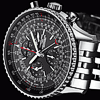 La Cote des Montres : La montre Breitling Navitimer 1884 - Un ...