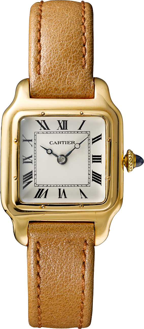 La Cote des Montres : Cartier in Motion - Du 25 mai au 28 juillet 2017 ...