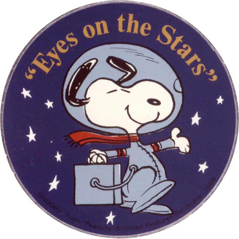 La Cote des Montres : Omega lance la Speedmaster “Silver Snoopy Award ...